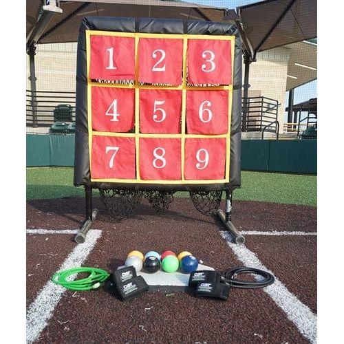 MuhlTech Ultimate Pitching Package UPP – Pro Sports Equip