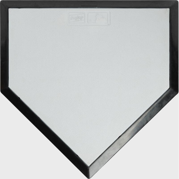 Rawlings Hollywood Bury All Home Plate 12908170 – Pro Sports Equip