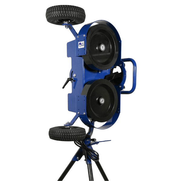 BATA 2 Pro Baseball Pitching Machine | Hitting Training Gear | Pro ...