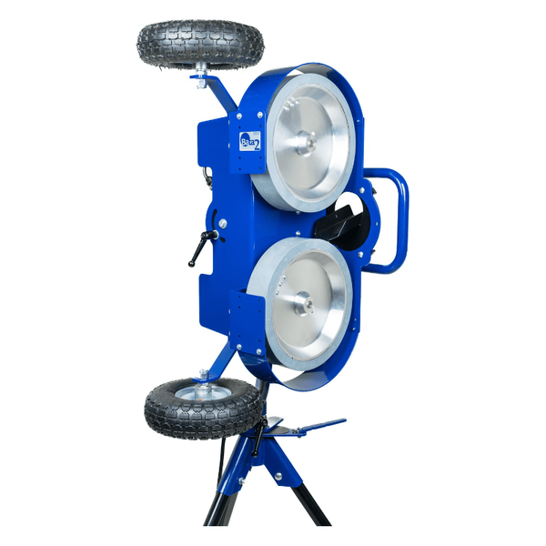 BATA 2 Pro Softball Pitching Machine PM BATA2 PRO SB 10 – Pro Sports Equip