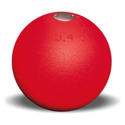 Blazer Athletic Competition Turned Steel Shot Put – Pro Sports Equip