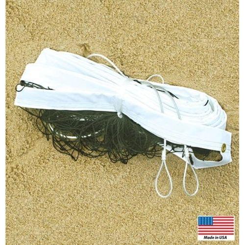 Blazer Athletic Outdoor Volleyball Replacement Net 6053 – Pro Sports Equip