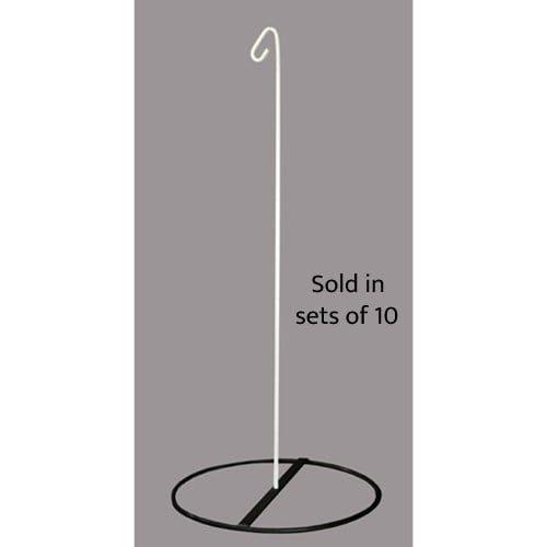 Blazer Athletic Pennant Post And Stand For Synthetic/Hard Surfaces – S ...