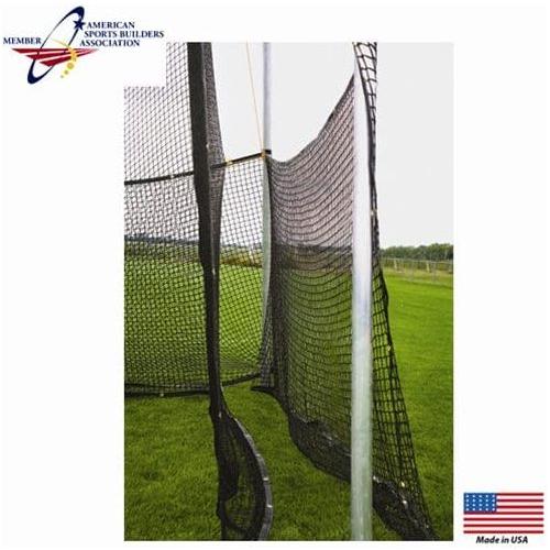 Blazer Athletic Shot Put Cage Barrier Net 1432 – Pro Sports Equip