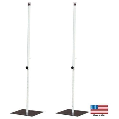 Blazer Athletic Steel High Jump Standard 1215 – Pro Sports Equip