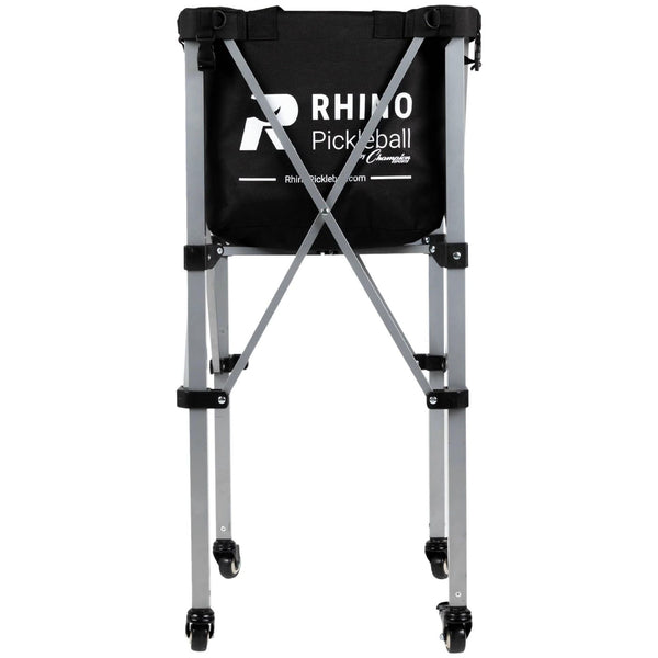Champion Rhino Pickleball Cart PBCART – Pro Sports Equip