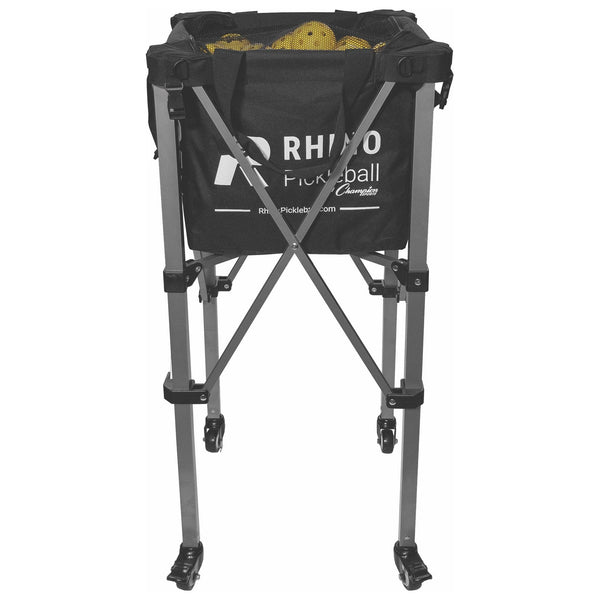 Champion Rhino Pickleball Cart PBCART – Pro Sports Equip