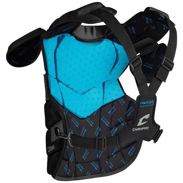 Champro Optimus Champion Plus Chest Protector CPN3 – Pro Sports Equip
