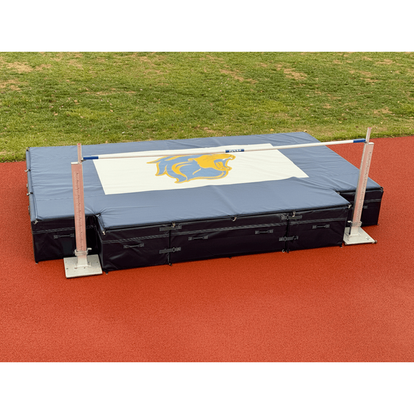 Coversports EnviroSafe High Jump Pits – Pro Sports Equip