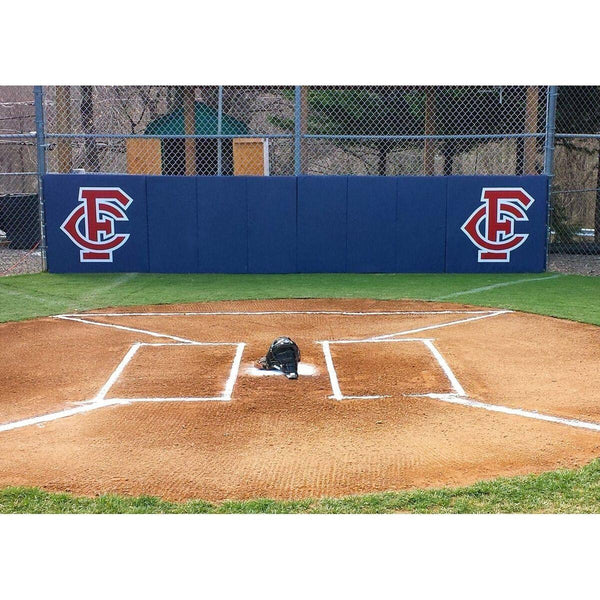 Coversports Folding Backstop Padding – Pro Sports Equip