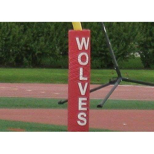 Coversports Football Stadium Goal Post Pads – Pro Sports Equip