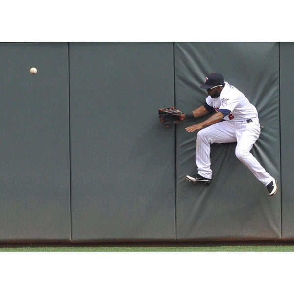 Coversports Outfield Wall Stadium Padding – Pro Sports Equip