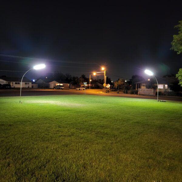 Dominator ALTA LIGHT with Rechargeable Battery – Pro Sports Equip