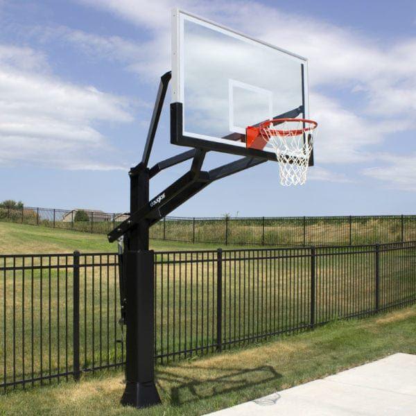 Douglas D-Pro 646 MAX Basketball System 69672 – Pro Sports Equip