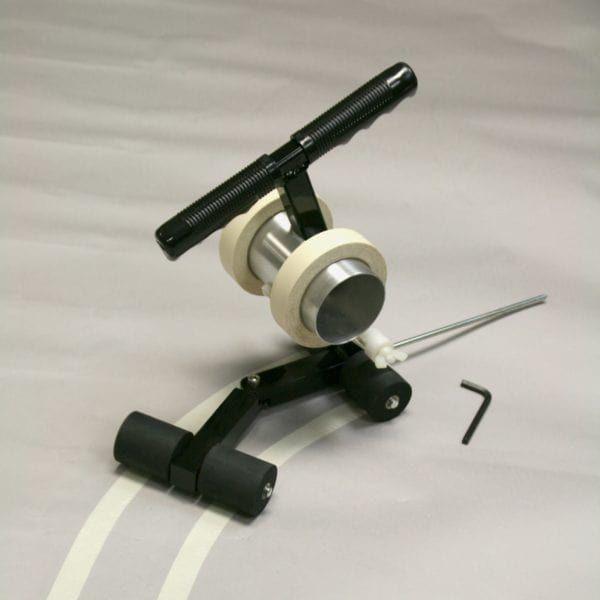 Douglas Straightliner Tennis Court Line Tapping Machine – Pro Sports Equip