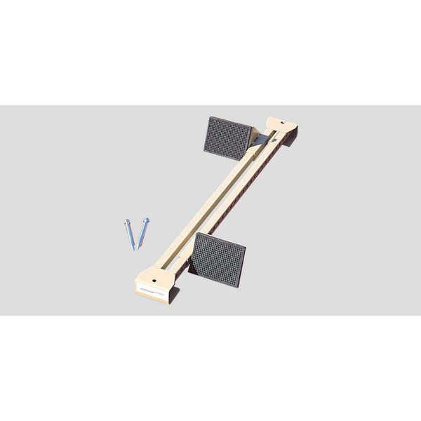 Fisher Athletic Wide Track Starting Block TTRACK – Pro Sports Equip