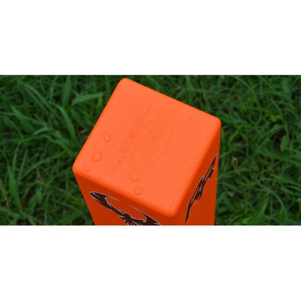 Fisher Graphic Molded Football Pylons Set of 12 PY2DP12 – Pro Sports Equip
