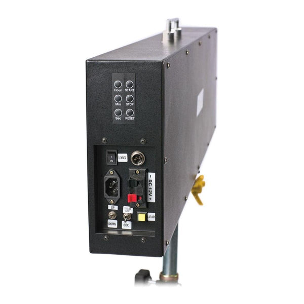 Gill Portable 9" Digit Race Clock – Pro Sports Equip