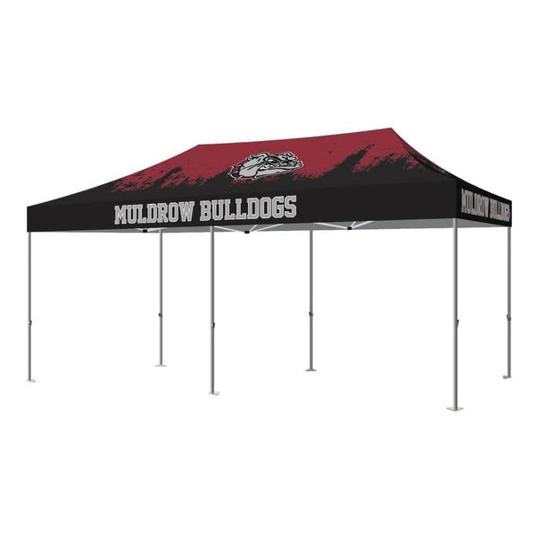 Gill PORTABLE EVENT TENTS - WITH GRAPHICS – Pro Sports Equip