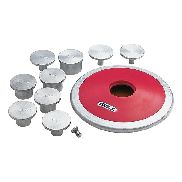 Gill Training Discus – Pro Sports Equip