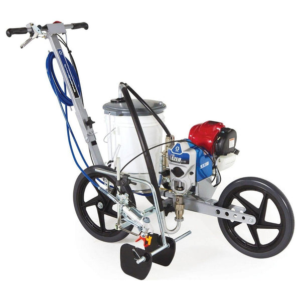 Graco FieldLazer S100 Airless Field Striper – Pro Sports Equip