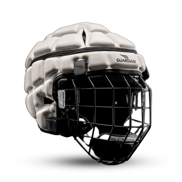 Guardian Caps Hockey Padded Helmet Cover – Pro Sports Equip