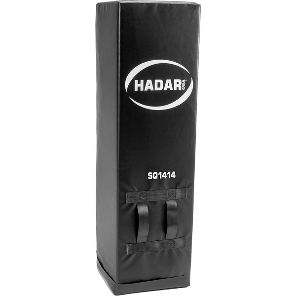 Hadar Athletic 14" Square Agility Football Dummies SQ1414 – Pro Sports ...