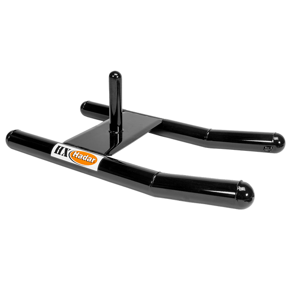 Hadar Athletic HX Drag Sled with Harness HXDRAG – Pro Sports Equip