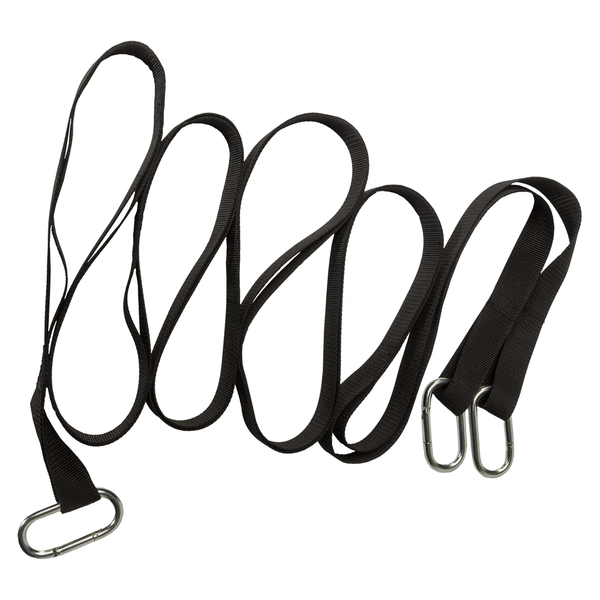 Hadar Athletic HX Drag Sled With Harness HXDRAG – Pro Sports Equip