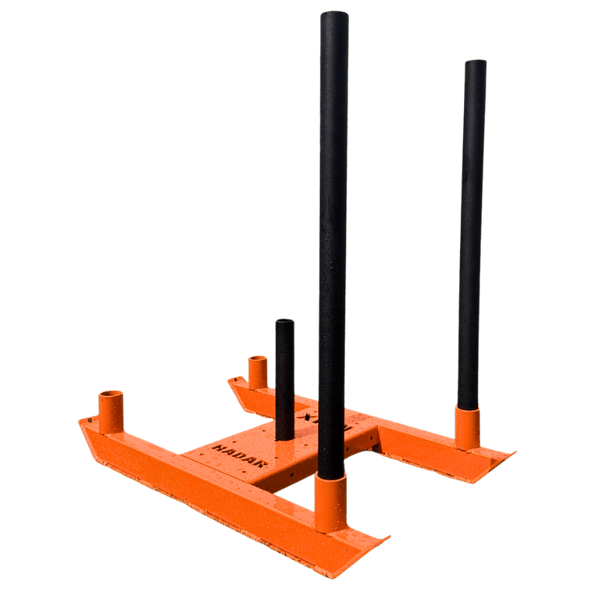 Hadar Athletic MHX Workout Sled – Pro Sports Equip