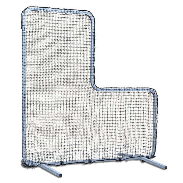 Jaypro Baseball "L" Screen - Classic (7' x 7') CFSL – Pro Sports Equip