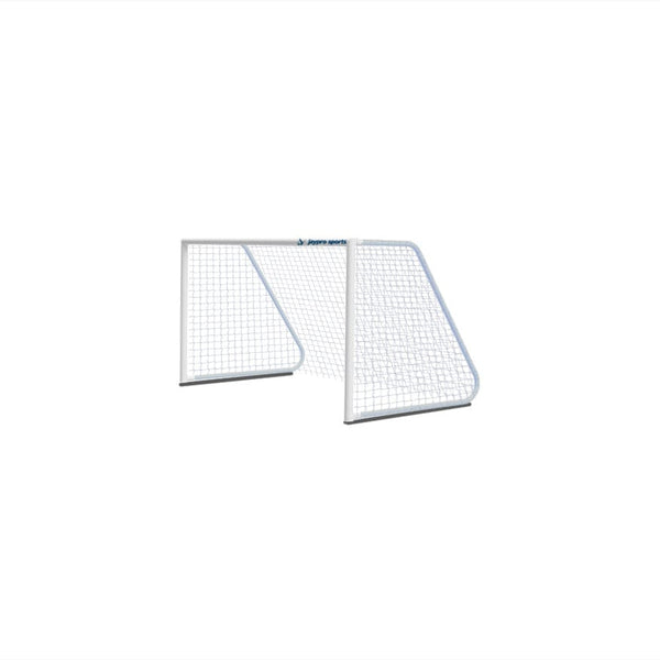 Jaypro Classic Club Round Soccer Goals (4-1/2'H x 9'W x 2'B x 5'D) CC9 ...