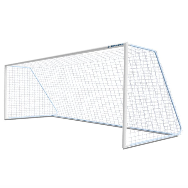 Jaypro Classic Official Round Soccer Goals SGP-400 – Pro Sports Equip