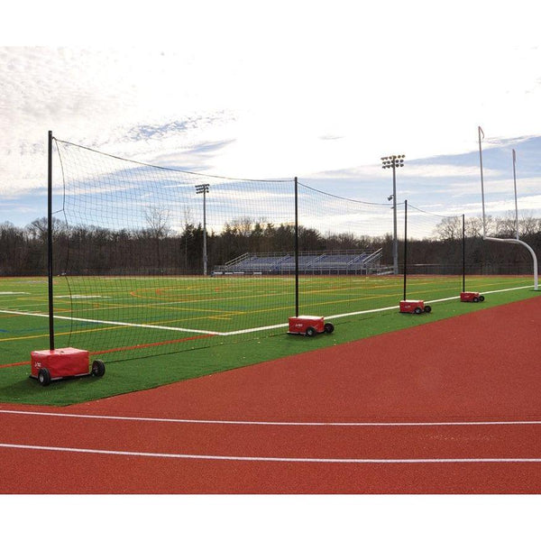 Jaypro FieldPro Net System Package - Portable PFN-1260PKG – Pro Sports ...
