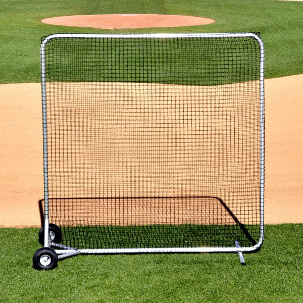 Jaypro Fungo Screen (8' x 8') - Big League Series BLFS-88 – Pro Sports ...
