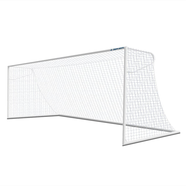 Jaypro Nova Club Round Soccer Goals RCG-24S – Pro Sports Equip