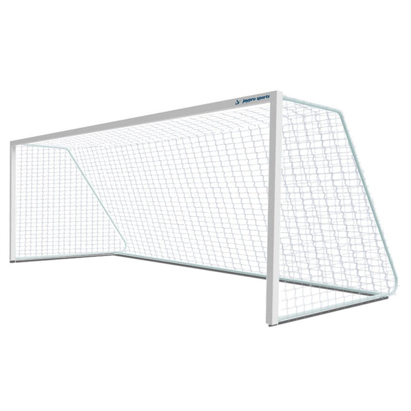 Jaypro Team Square Soccer Goals SGP-110 – Pro Sports Equip