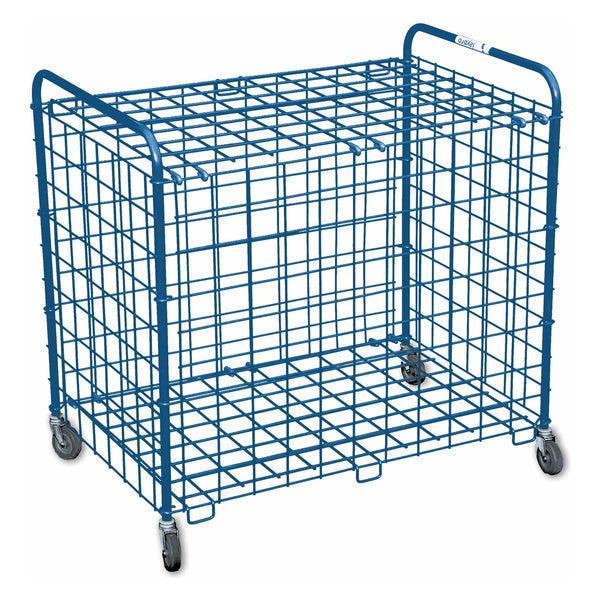 Jaypro The Original ToteMaster Ball Cart (25 Ball) TE-2 – Pro Sports Equip