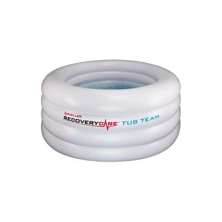 Mueller RecoveryTub Inflatable Ice Tub - Team 30047 – Pro Sports Equip