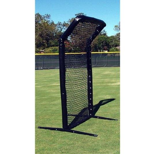 MuhlTech Pro Head Saver Front Toss Screen PRHDS – Pro Sports Equip