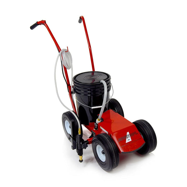 Newstripe EcoLiner Standard Battery Powered Field Striping Machine 100 ...