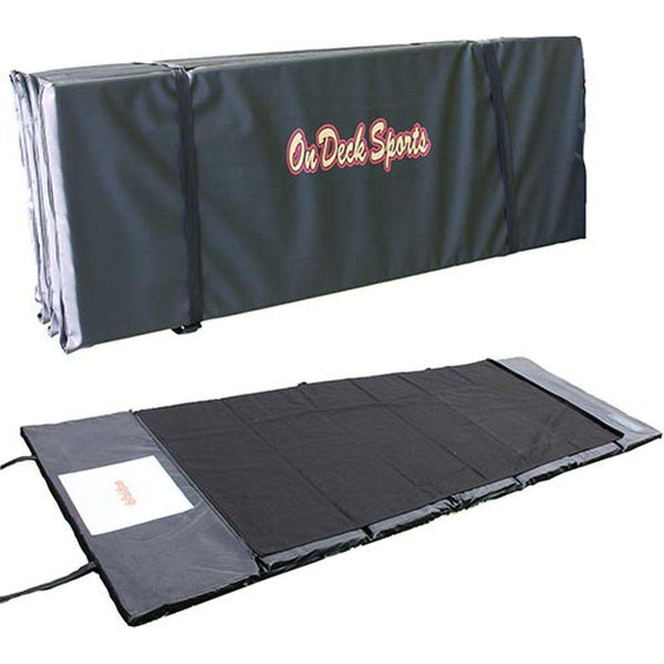 Safe-Slide Sliding Practice Mat for Baseball & Softball | Pro Sports Equip