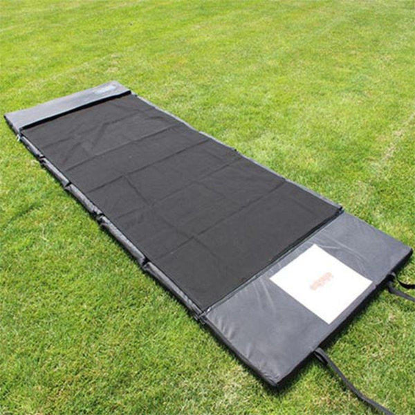 Safe-Slide Sliding Practice Mat for Baseball & Softball | Pro Sports Equip