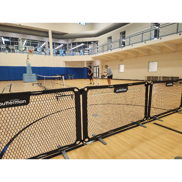 Putterman Portable Divider Panels PROPCDP – Pro Sports Equip