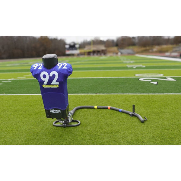 Rae Crowther X-RAE Angle Blocking Sled XR-H1 – Pro Sports Equip