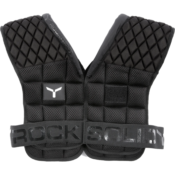 RockSolid RSS Soft Shell Shoulder Pad – Pro Sports Equip