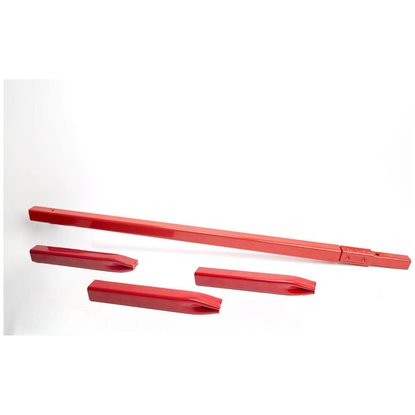 Rogers CH Baseball Anchor System RB-CH-KIT – Pro Sports Equip