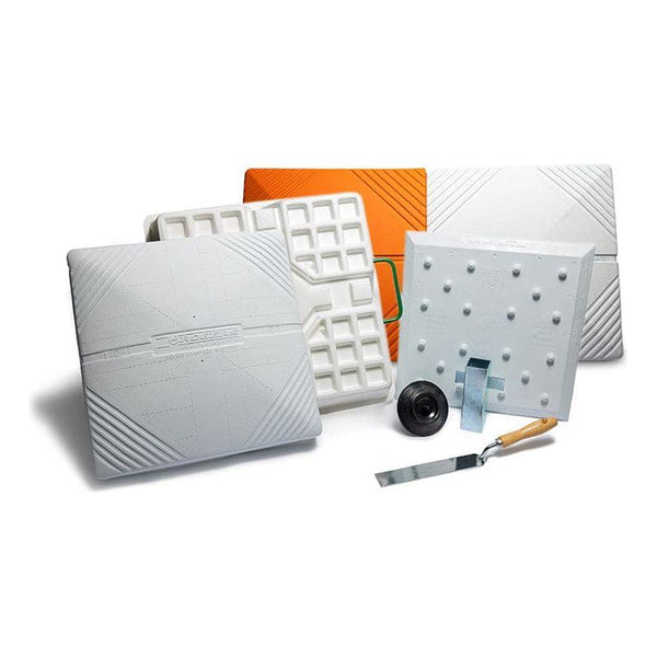 Rogers Original Breakaway Base Set w/Dbl 1st-Adult RBBS-A-DBL-FST – Pro ...