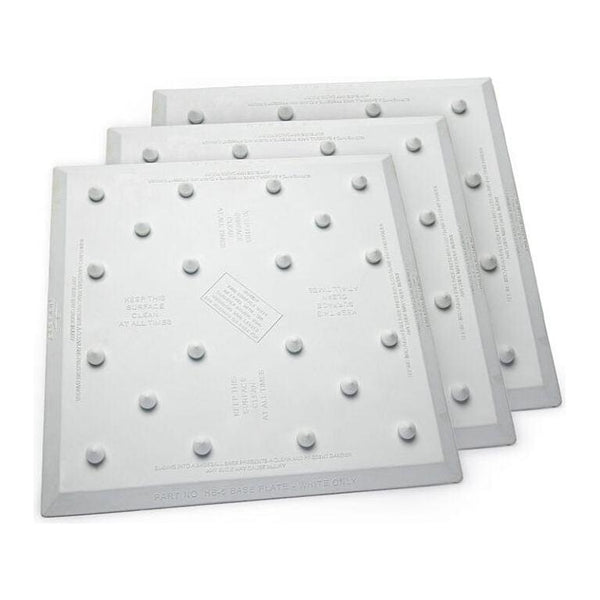 Rogers Universal Base Plate (Set of 3) HB-73 – Pro Sports Equip