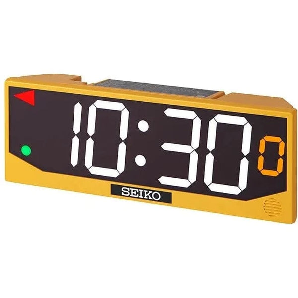 Seiko DT-40 - LED Multi-Function Digital Timer – Pro Sports Equip